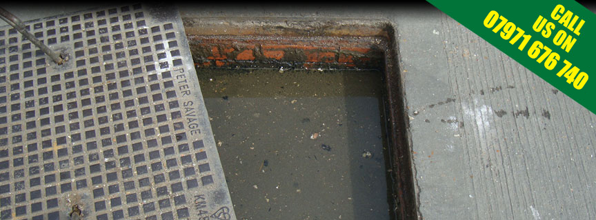 Sonar Drain Tracing & Location by Central Drainage Services St Albans