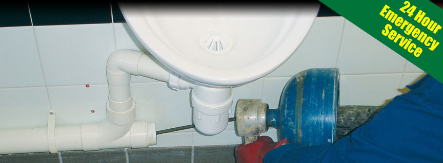 Drain & Stack Pipe Descaling by Central Drainage Services St Albans